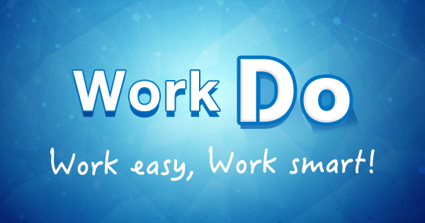 WorkDo Leave Tool - WorkDo