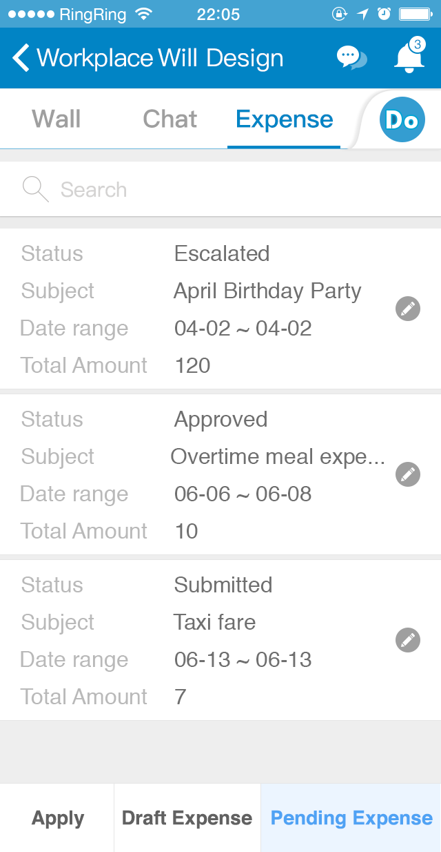 WorkDo – All-In-One Workplace Teamwork Tools